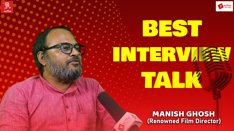 MANISH GHOSH | Kuttus - Watch TV Shows, Movies Online